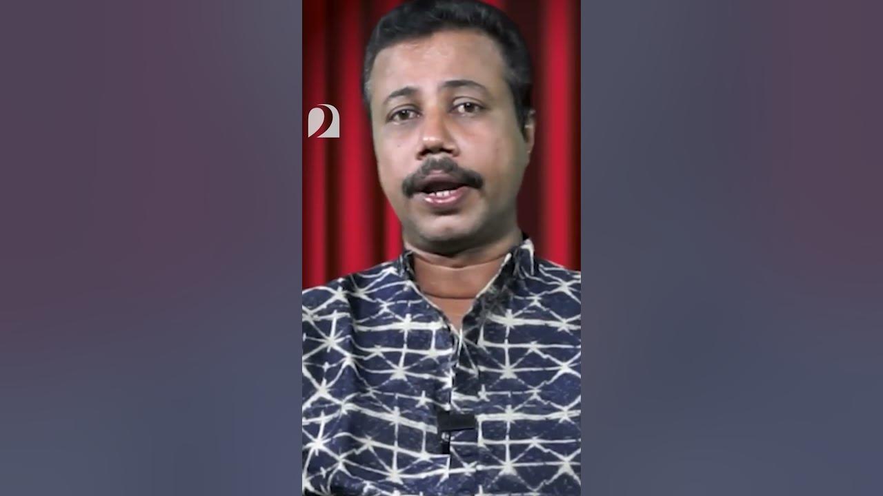 മയിൽ പീലി വന്ന വഴി About Malayalam Writers Youtube
