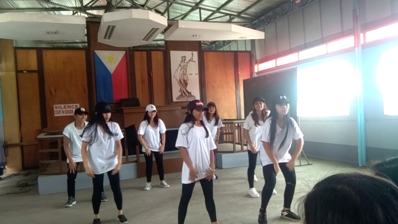 Modern Dance Remix (2019) - YouTube