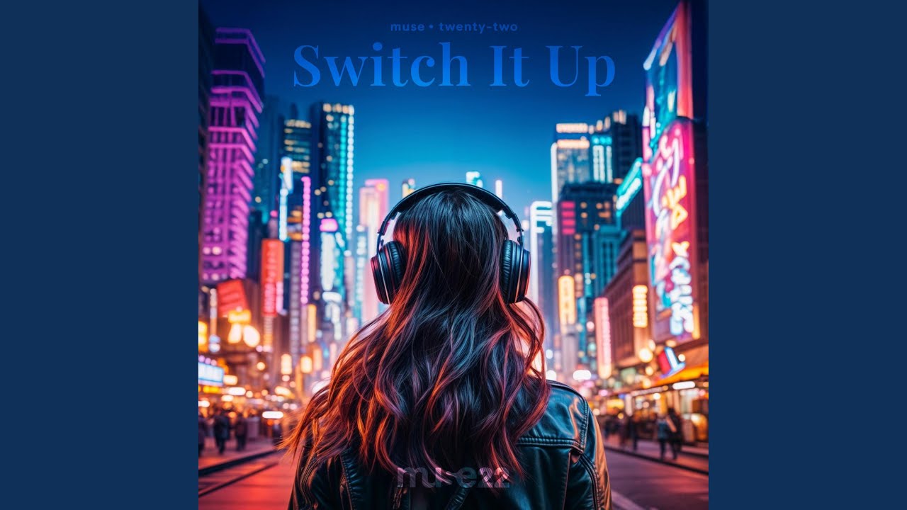 Switch It Up - YouTube