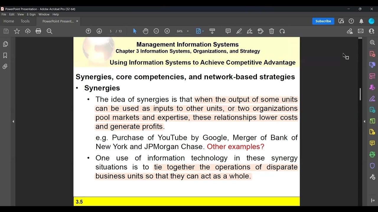 Lesson 3- Slides 5 - YouTube
