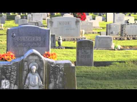 Manteca, CA, | Park View Cemetery & Funeral Home | Cemetery - YouTube