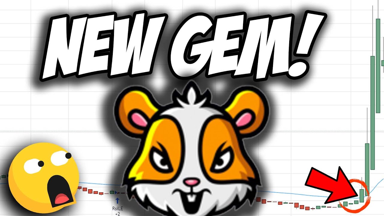 Hamster Token HAM Crypto Price Prediction Will I Buy Some? *WATCH ...