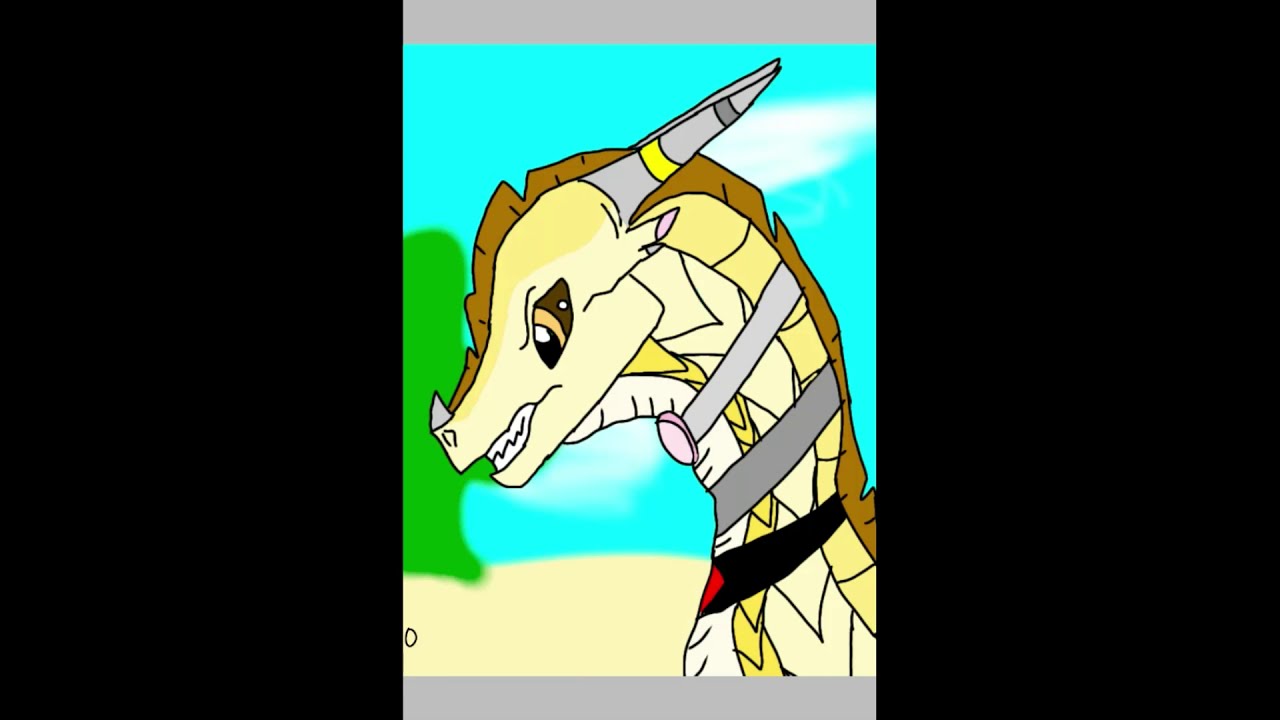 #Joyangstylechallenge Joy Ang style challenge + Speedpaint - YouTube