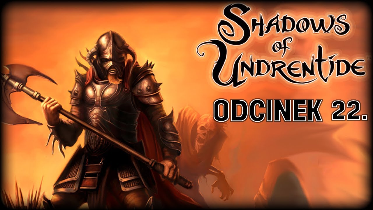 Neverwinter Nights: Shadows of Undrentide #22 - Obozowisko Wyznawców Ao ...