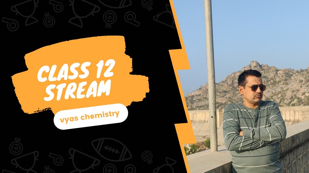 Class 12 stream - YouTube