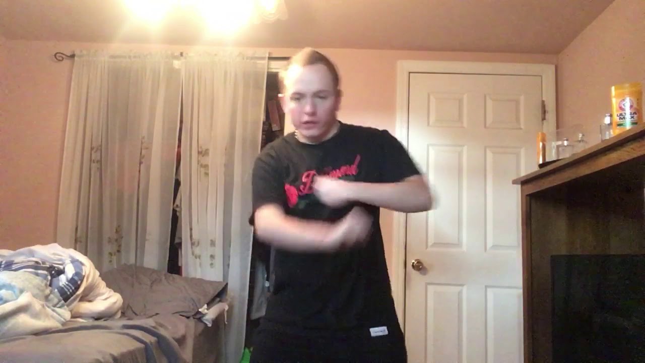 How To Hit The Woah - YouTube