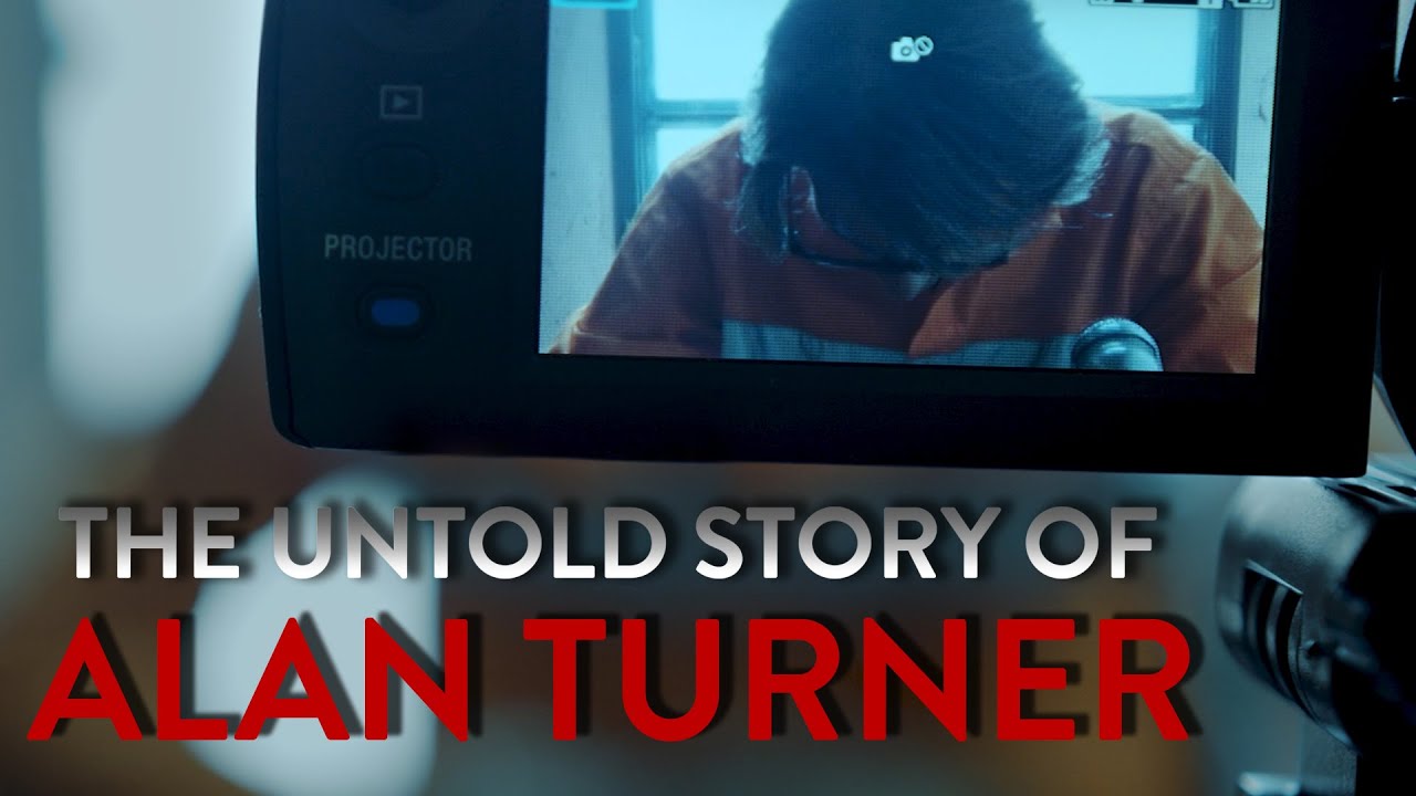 The Untold Story of Alan Turner | Official Movie Trailer | # ...