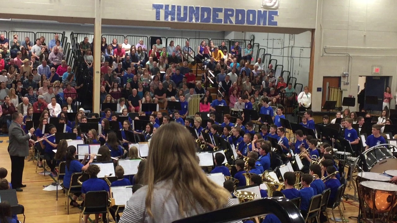The Great Locomotive Chase Robert W. Smith Har-Bur Middle School ...