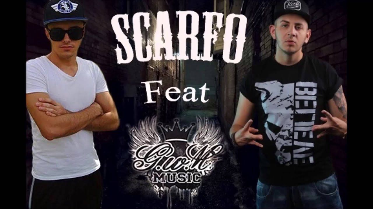 Scarfo Feat G.w.M - Megmondtam - YouTube