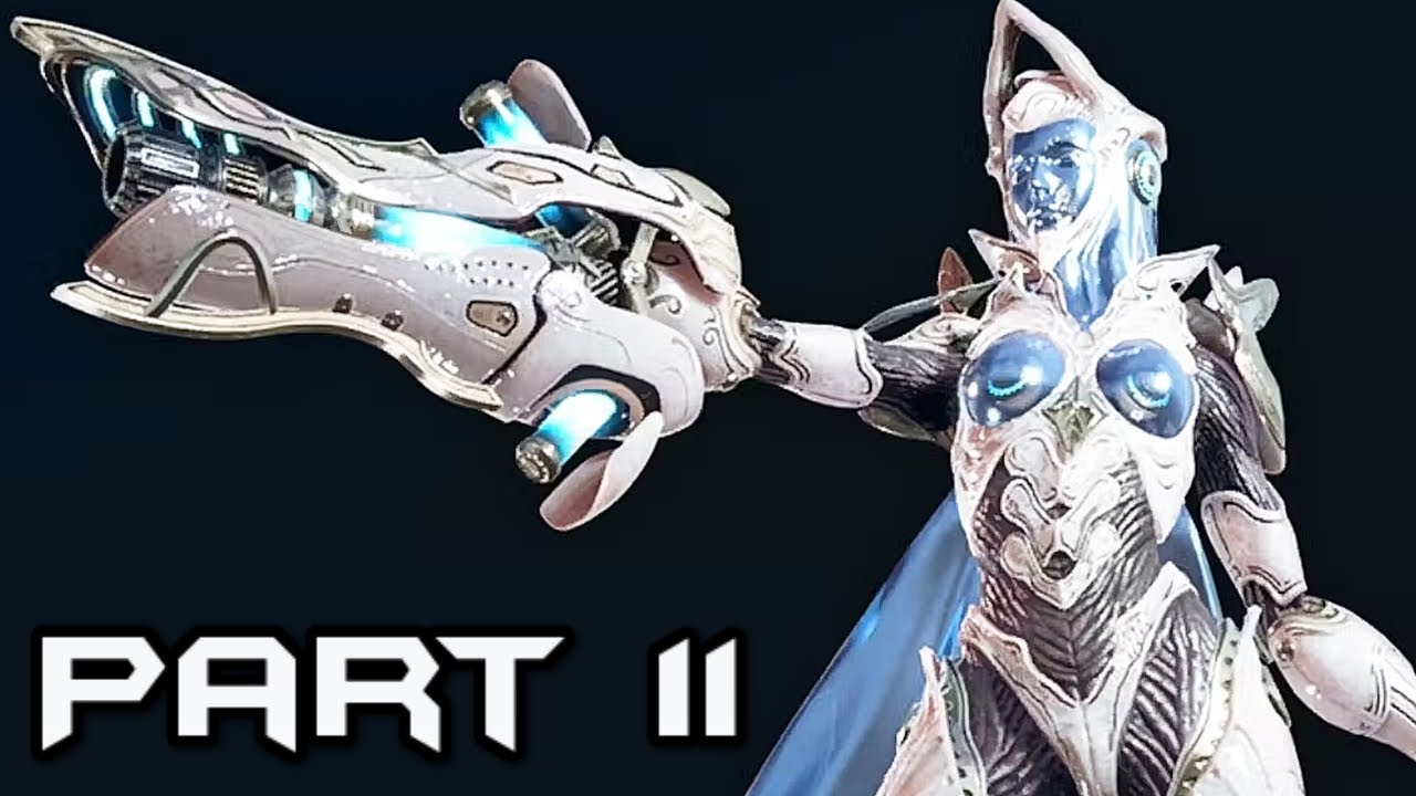 The First Descendant Walkthrough Gameplay Part 11 - Dead Bride Boss ...