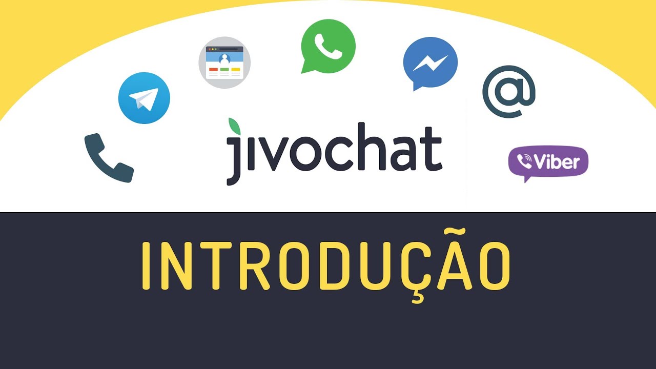 JIVOCHAT - Conheça os principais recursos do melhor programa de chat ...
