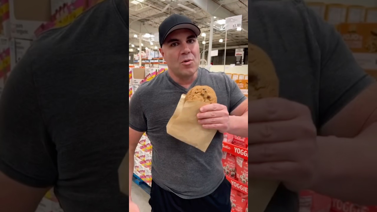 We’re Costco guys - YouTube
