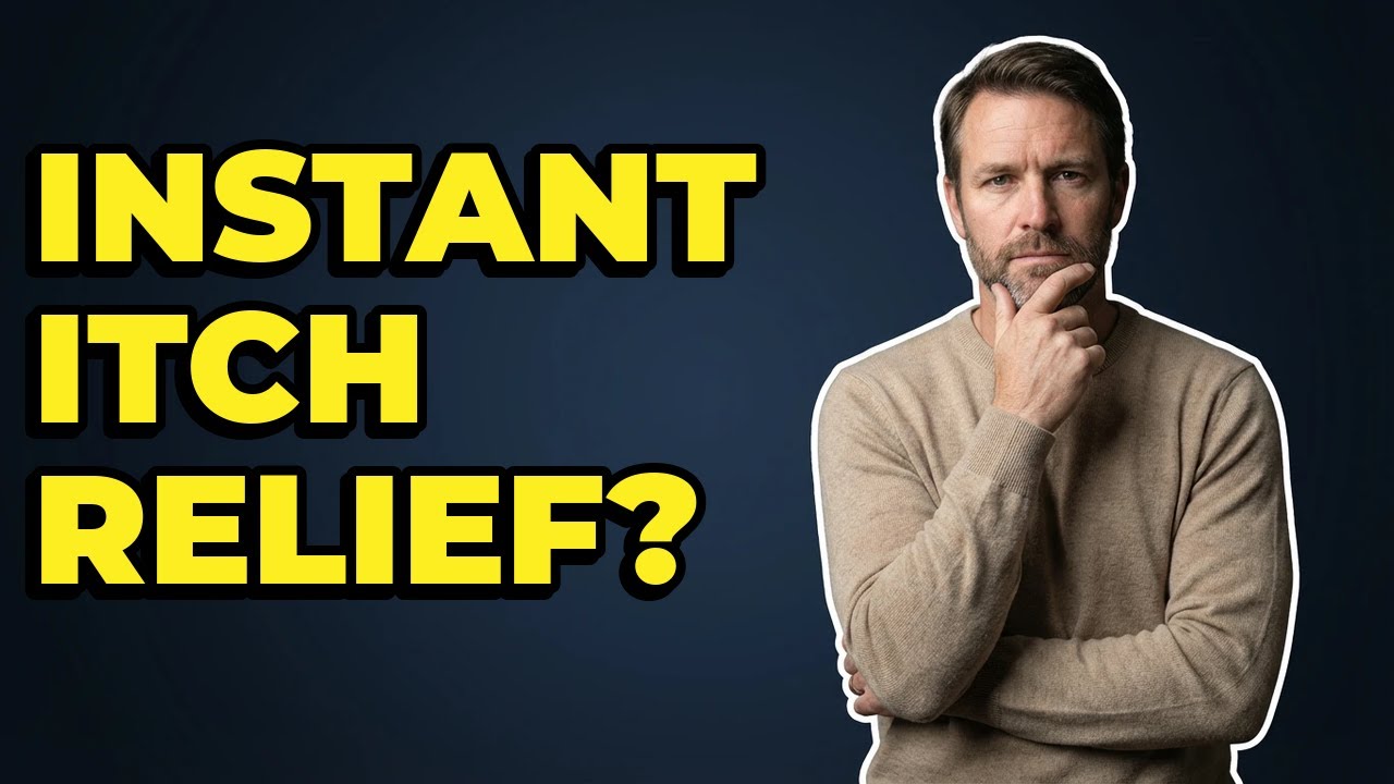 Does Calamine Lotion Help Stop Poison Ivy Itching? - YouTube