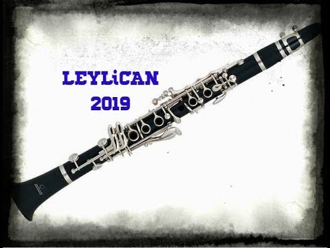 Leylican 2019(Super toy mahnisi)