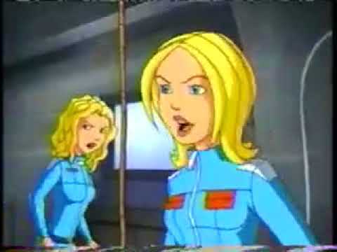 Scary saturdays breaks part 8 - YouTube