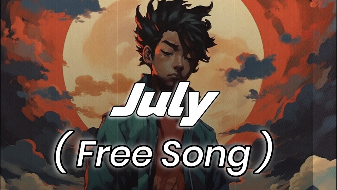 July - Free Song ( Audio Library ) | John Patitucci | Rohit - YouTube