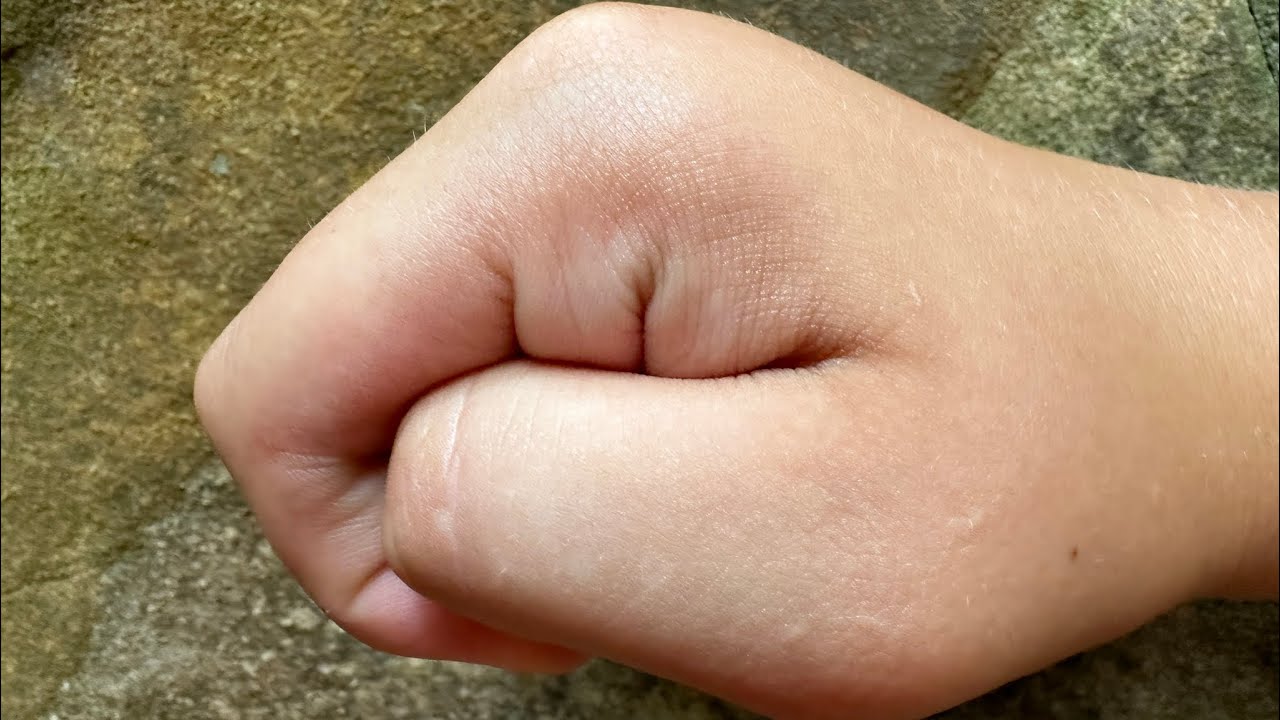 BOBBY IS STUCK IN A ROCK - YouTube