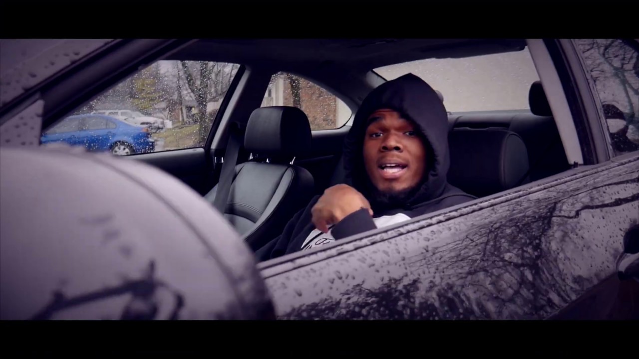 Jabari Thompson - Nine To Five [ Official Video] - YouTube