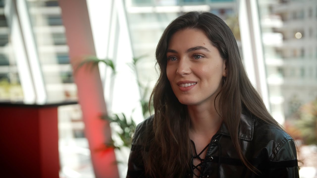 Cannes 2024: Being Maria - YouTube