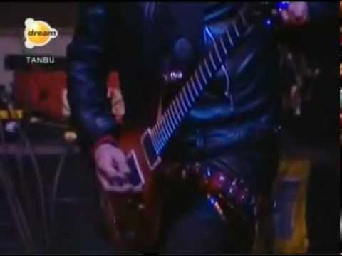 Yüksek Sadakat- Spice Up konseri- Denizaltı/Hiçbir şey yerini tutamaz/Hüzün