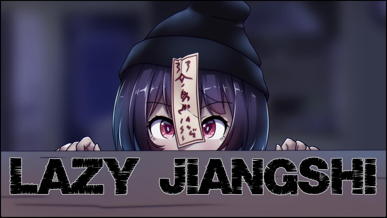 Lazy Jiangshi (Horror Visual Novel) - Study Harder, or Take over the ...