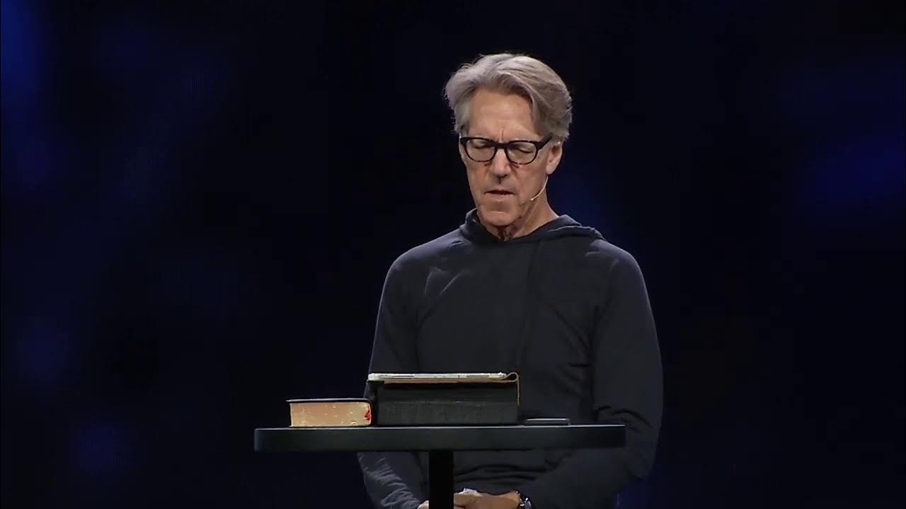 The Bible from 30,000 Feet Bible Binge Part 3 | Connect with Skip Heitzig - YouTube
