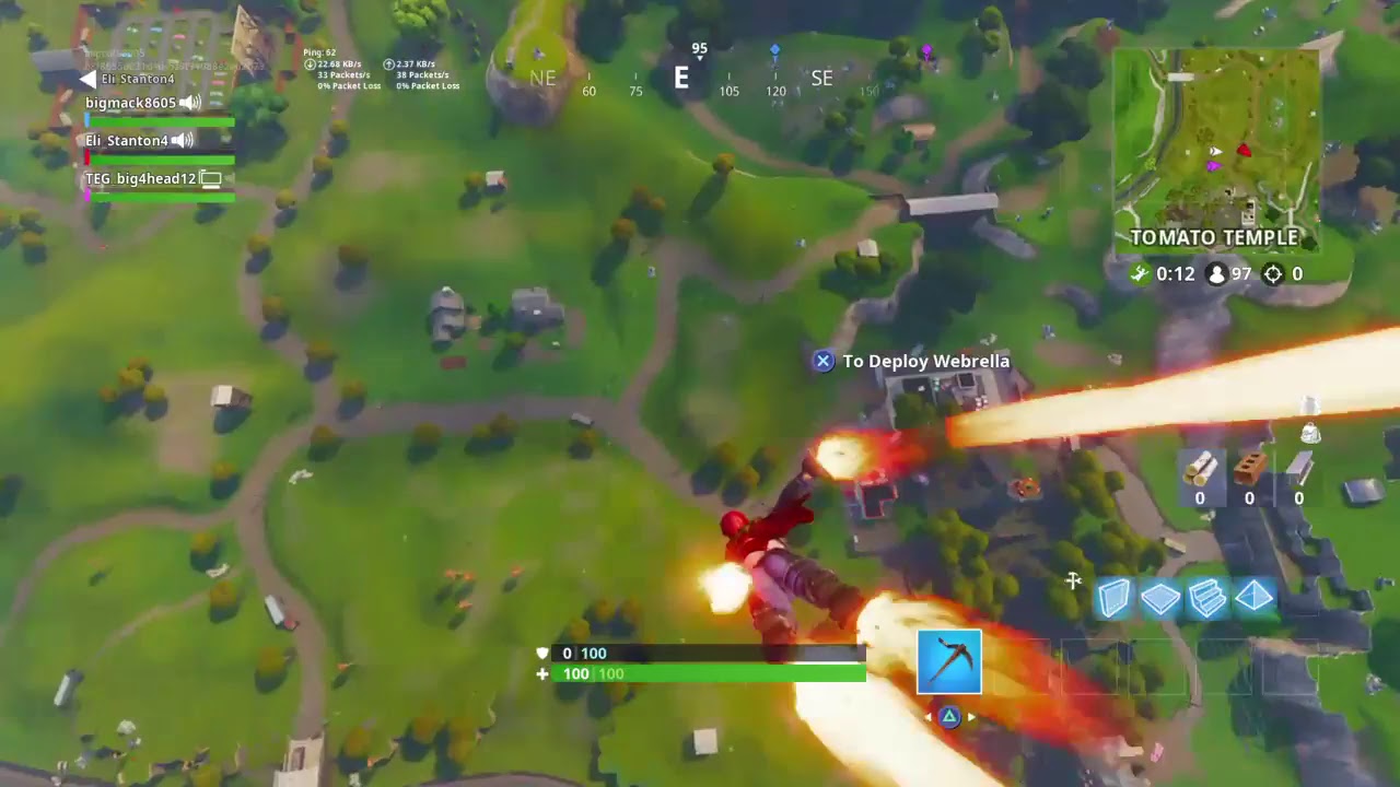 Acting like Liquid Chap and Liquid Poach - YouTube