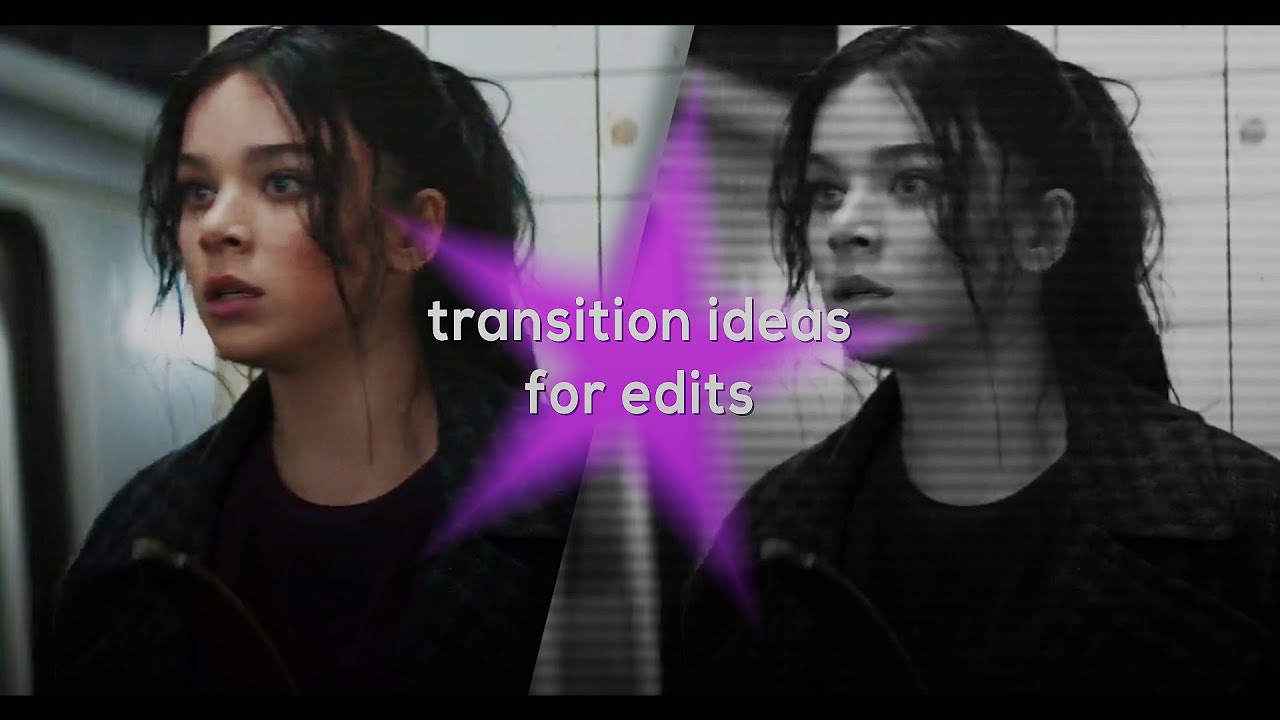 after effects transition ideas! - YouTube