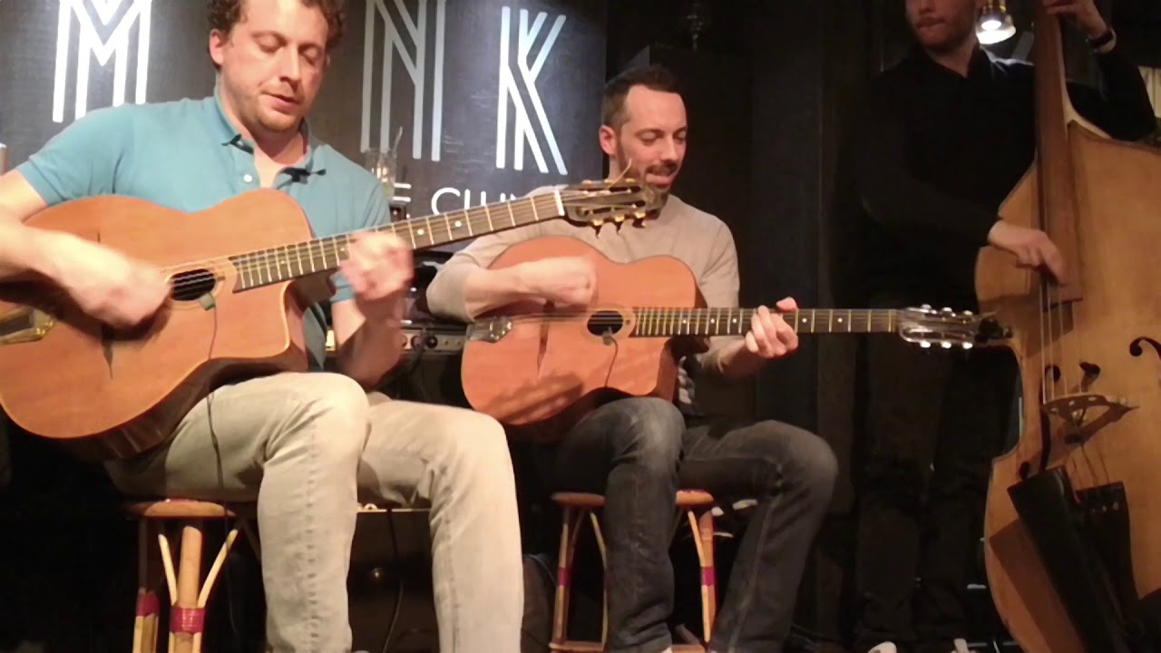 Adrien Moignard - Joseph Joseph - YouTube