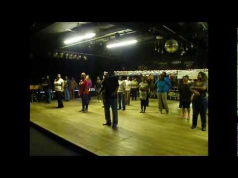 Do That Thang Line Dance - YouTube