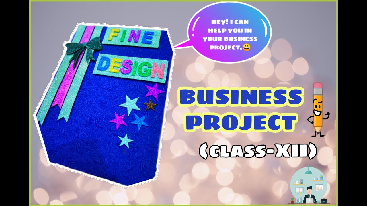 Business studies project for class 12th 2020 #CBSE #Bst #marketing # ...