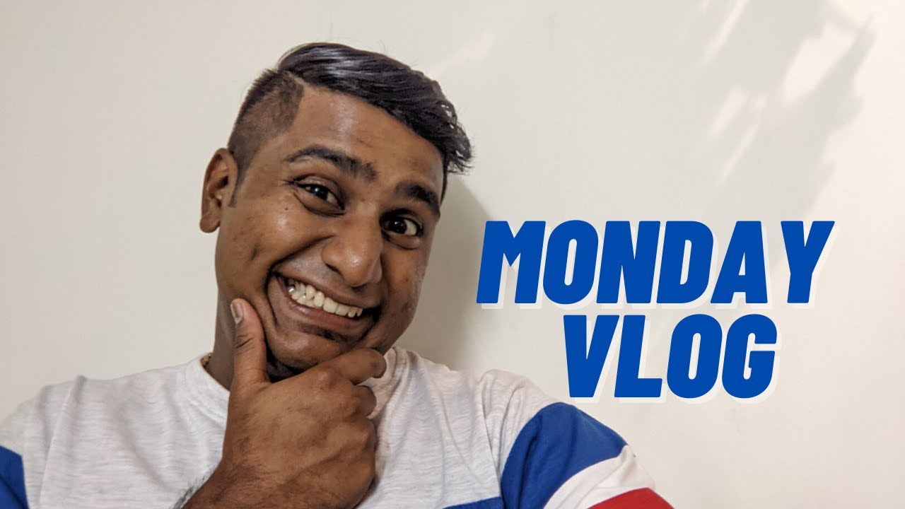 What is happening to Monday VLOG??? - YouTube