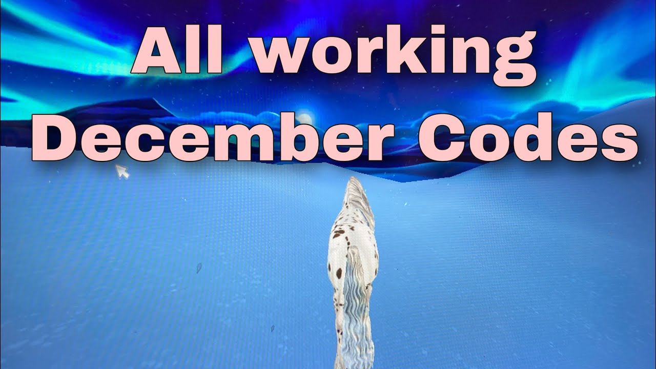 Star Stable December 2020 Working Codes #starstable #sso #redeemcodes ...