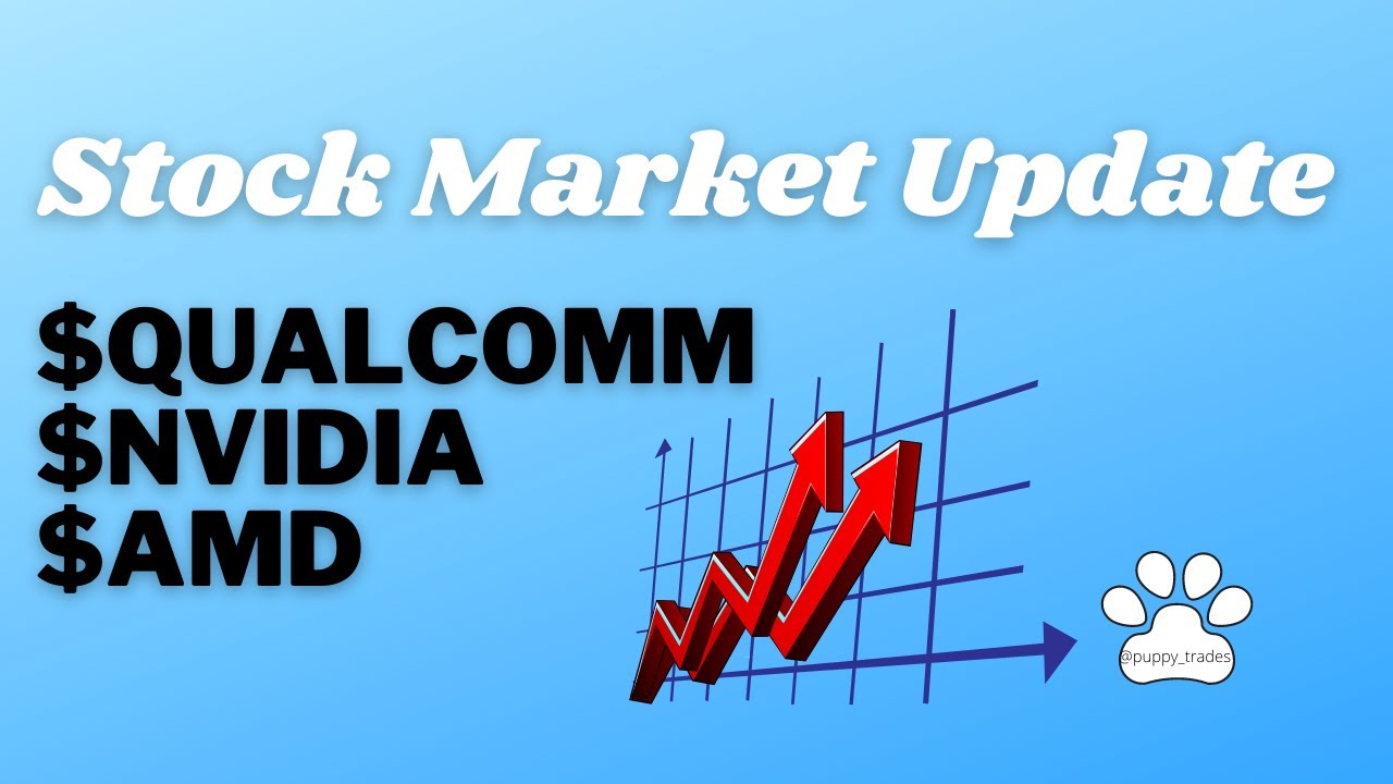 Update on Nvidia and Advanced Micro-Devices & Intro to Implied ...