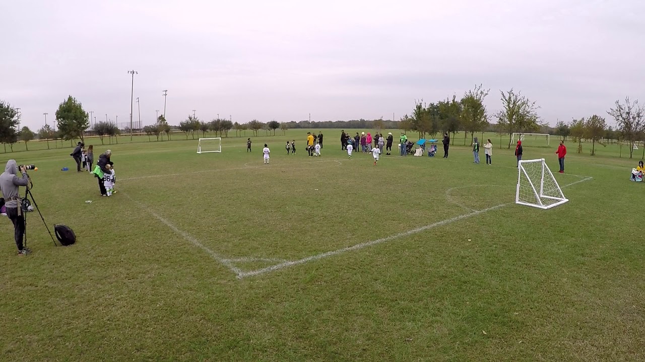 Free Kick Wide 11 11 18 - YouTube