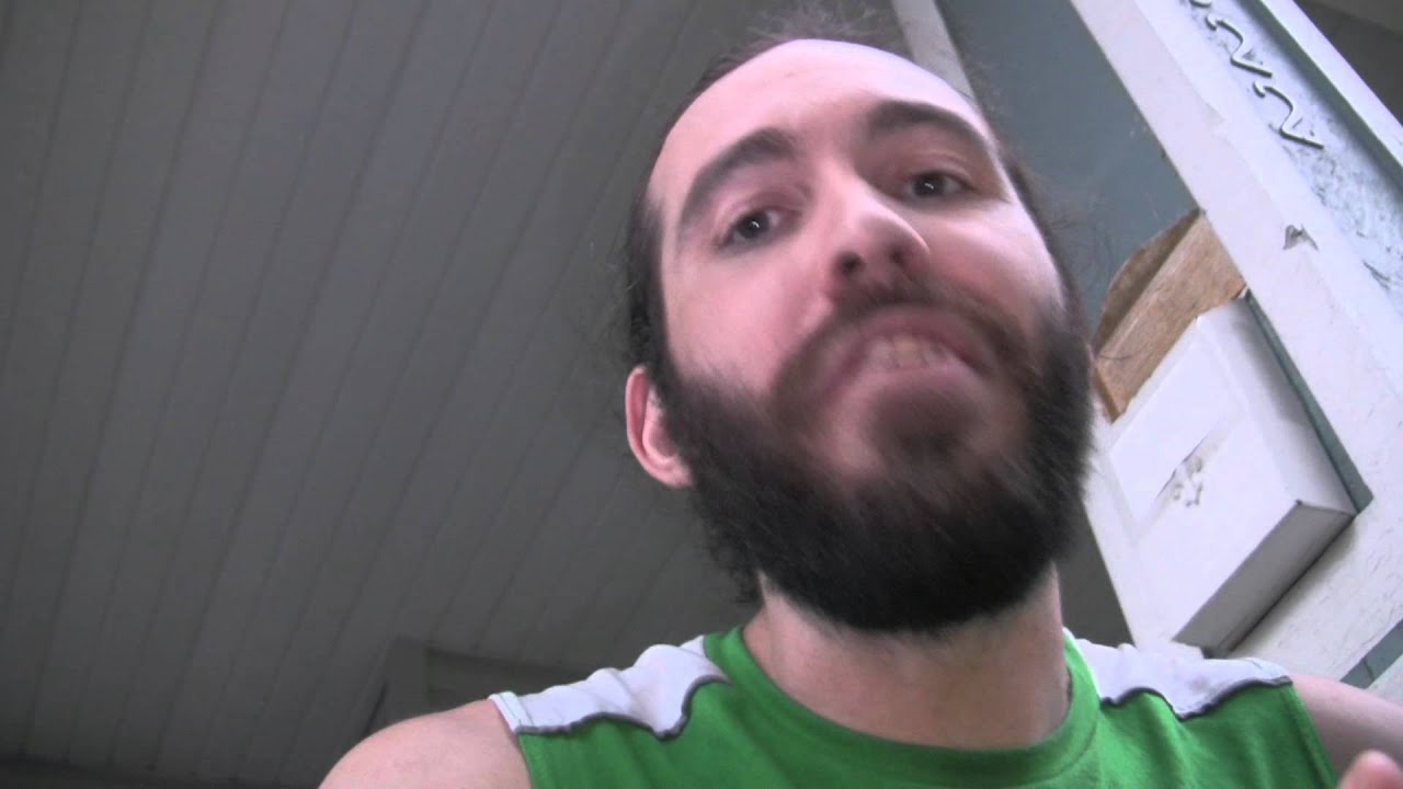 Mike Bowser teaser #1 - YouTube