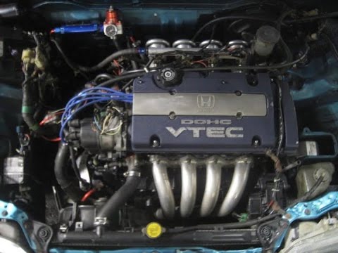 H2B ef - YouTube