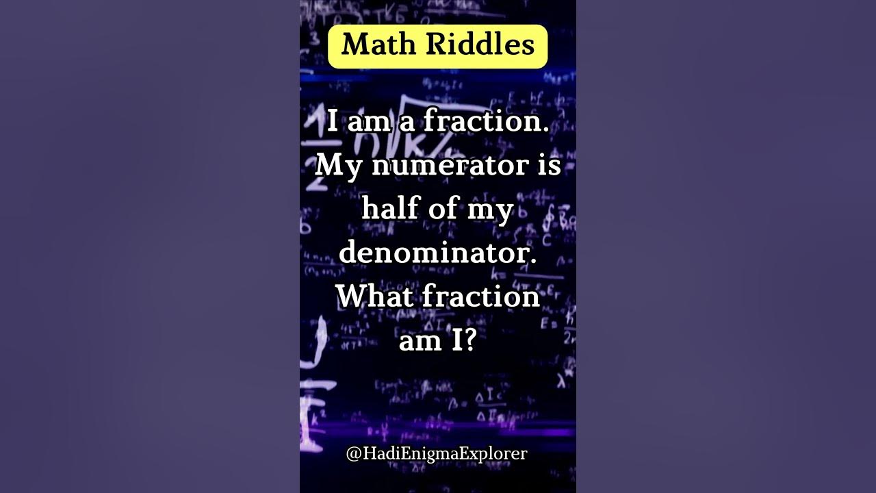 Solve This Unsolvable Math Riddle or Fail riddles maths solve-this-unsolvable-math-riddle-or-fail-riddles-maths