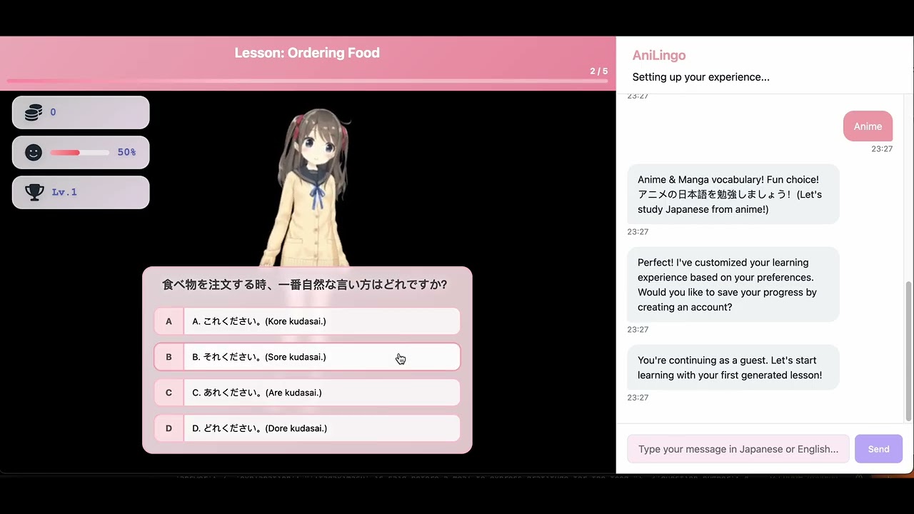 Demo Recording - YouTube