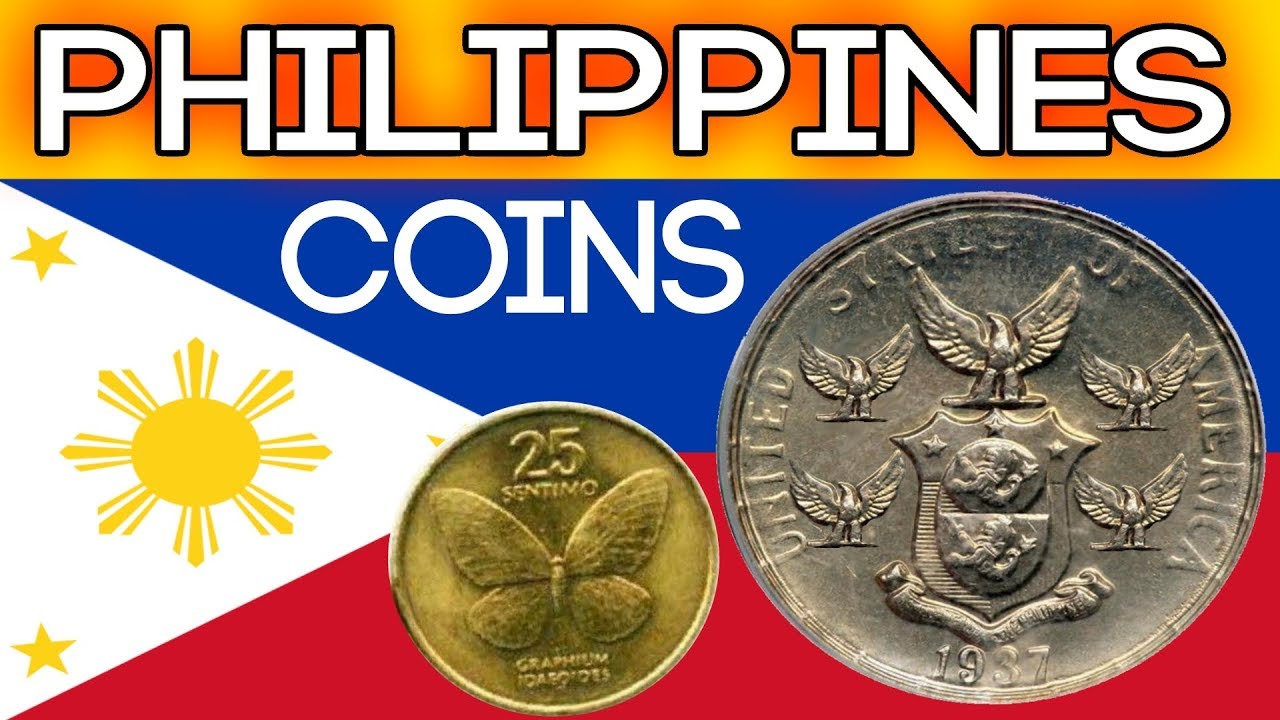 Various Coins Of Philippines YouTube various-coins-of-philippines-youtube