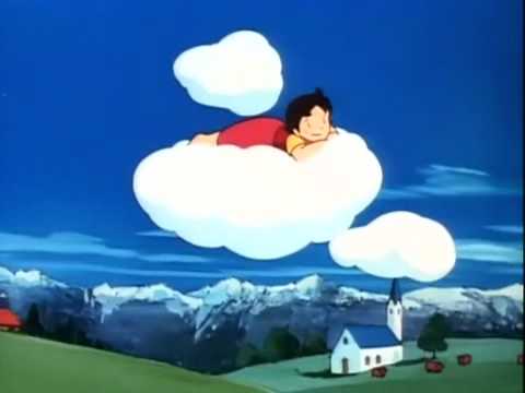 Heidi Sigla Iniziale