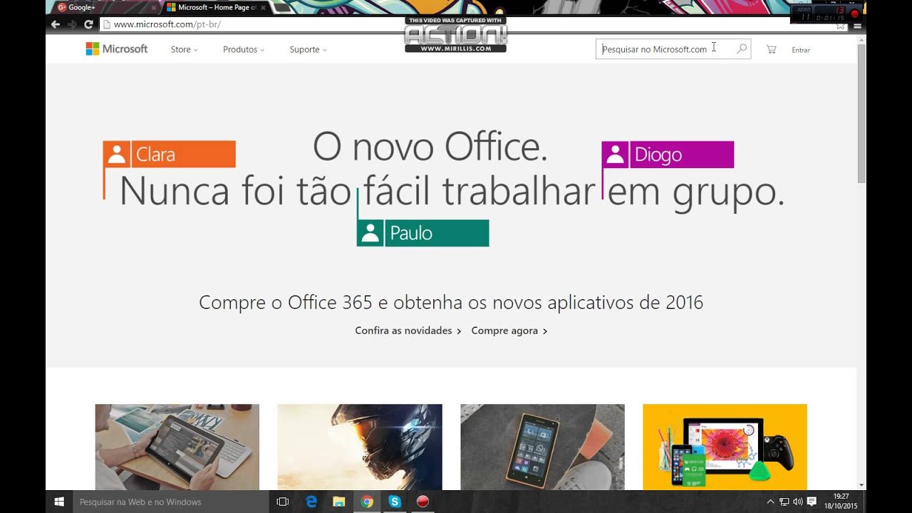 como formata windows 10 - YouTube