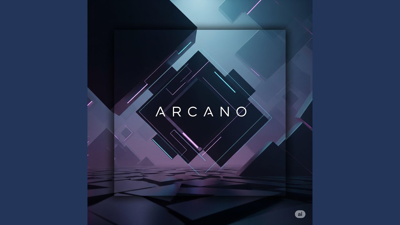 ARCANO - YouTube