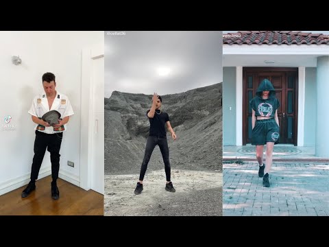 Touch İt (Tik Tok Remix)-Dj Viral Tiktoker-Yeni Kıyafet Değişim Akımı《Efesane Videolar 》