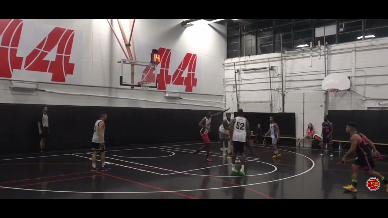 LA Boyz - 1st Game of the 2024 Szn Highlights (Sept 15) - YouTube