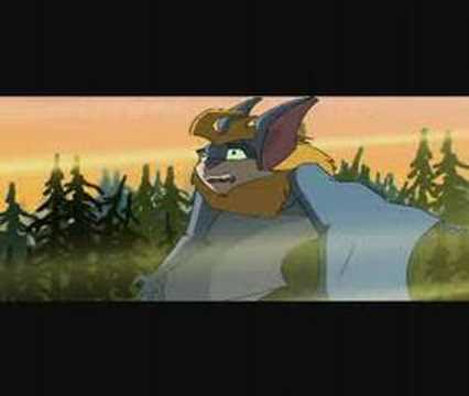 Silverwing Episode 13: Day Of Judgement [3/3] - YouTube