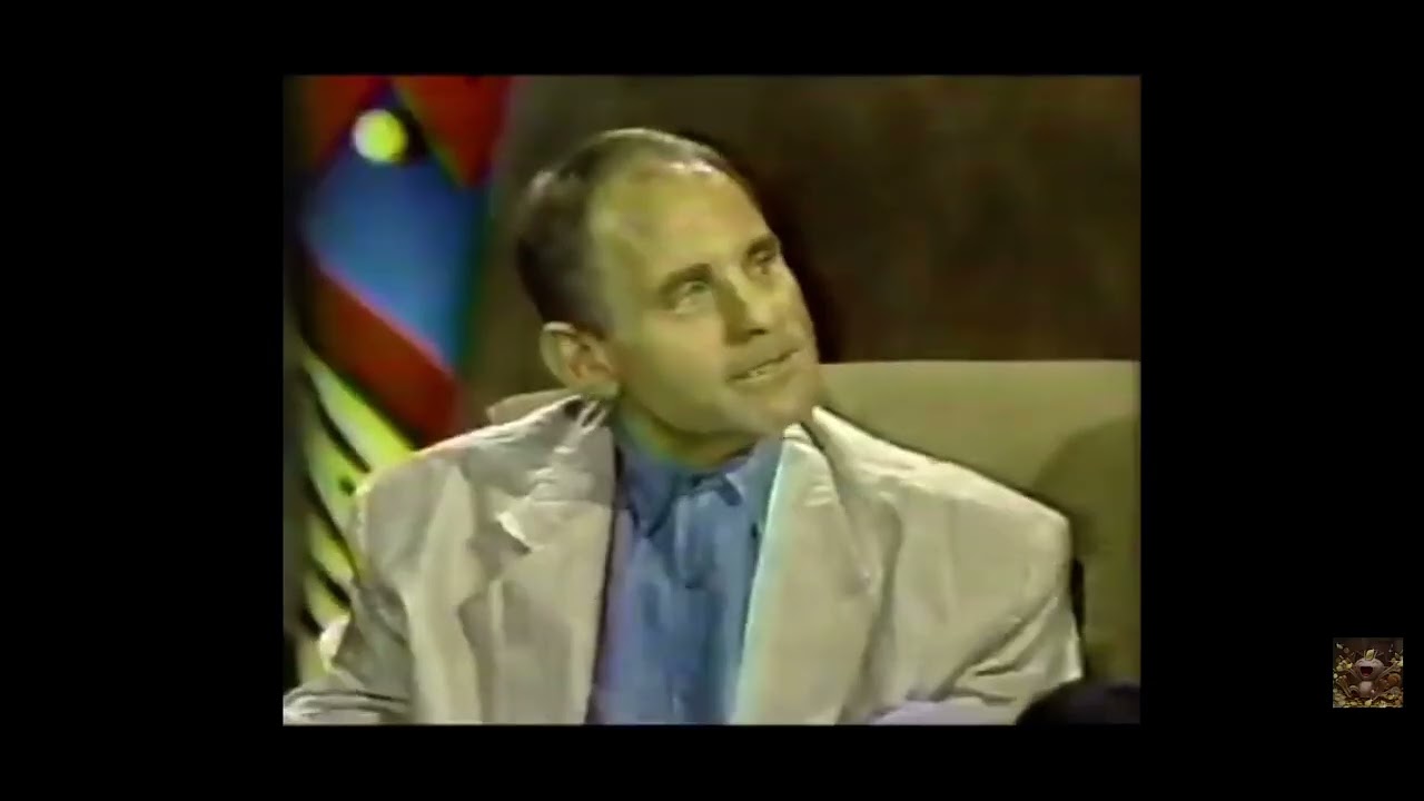 KPDX TV 49 Studs Promo (1992) - YouTube