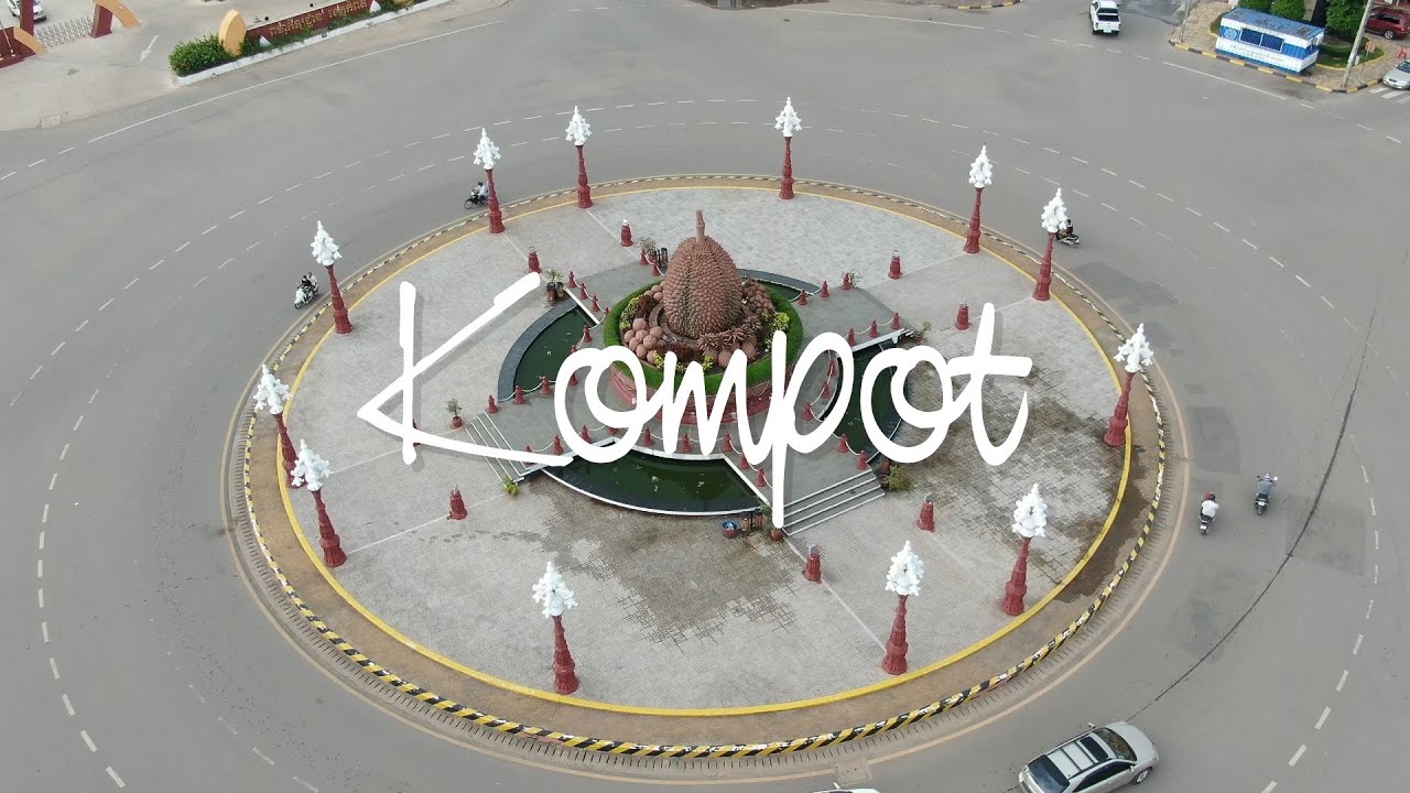 kompot View - YouTube