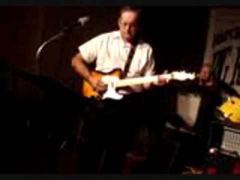 The DJ Cried - YouTube