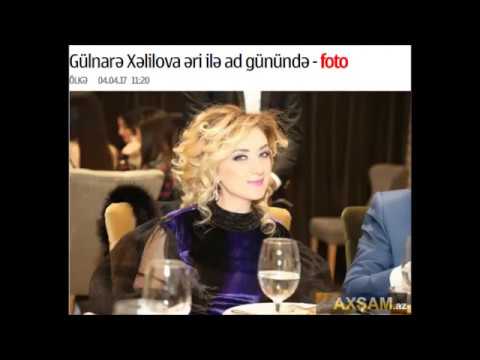 Azerbaycanli Modelyer ƏRİ İLƏ - GÖRÜNTÜLƏNDİ